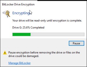 BitLocker and Connected Storage Devices – mr. eerie