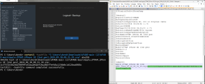 Exploring UFADE to Extract Data From iOS Devices – mr. eerie